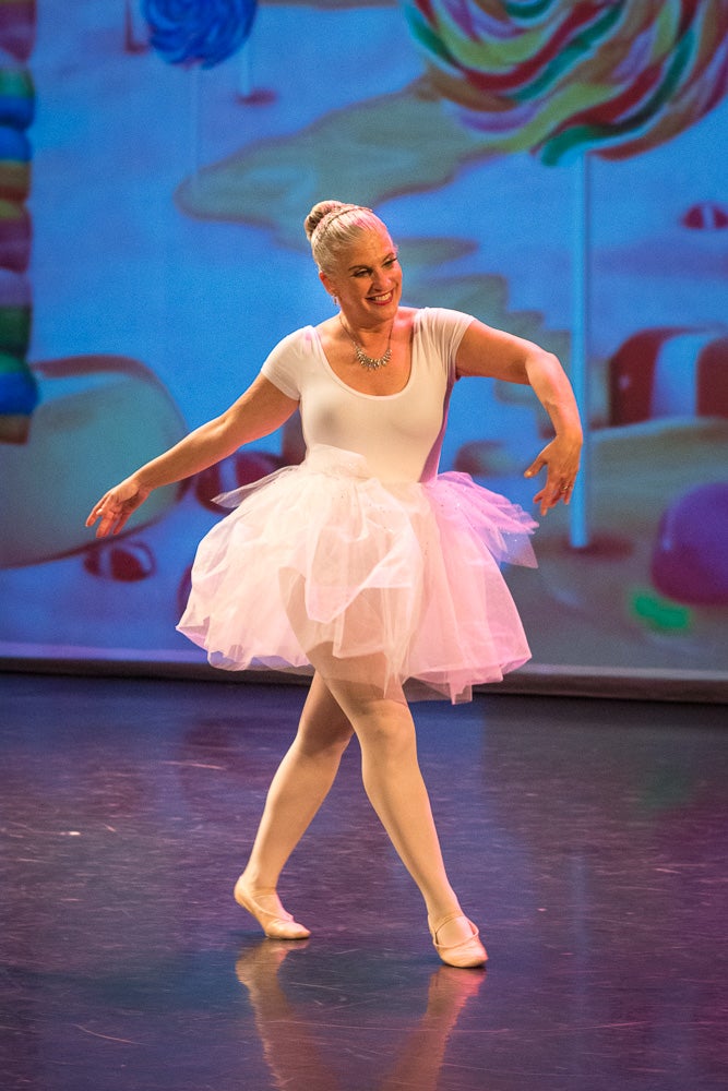 Home | Bunheads Ballet